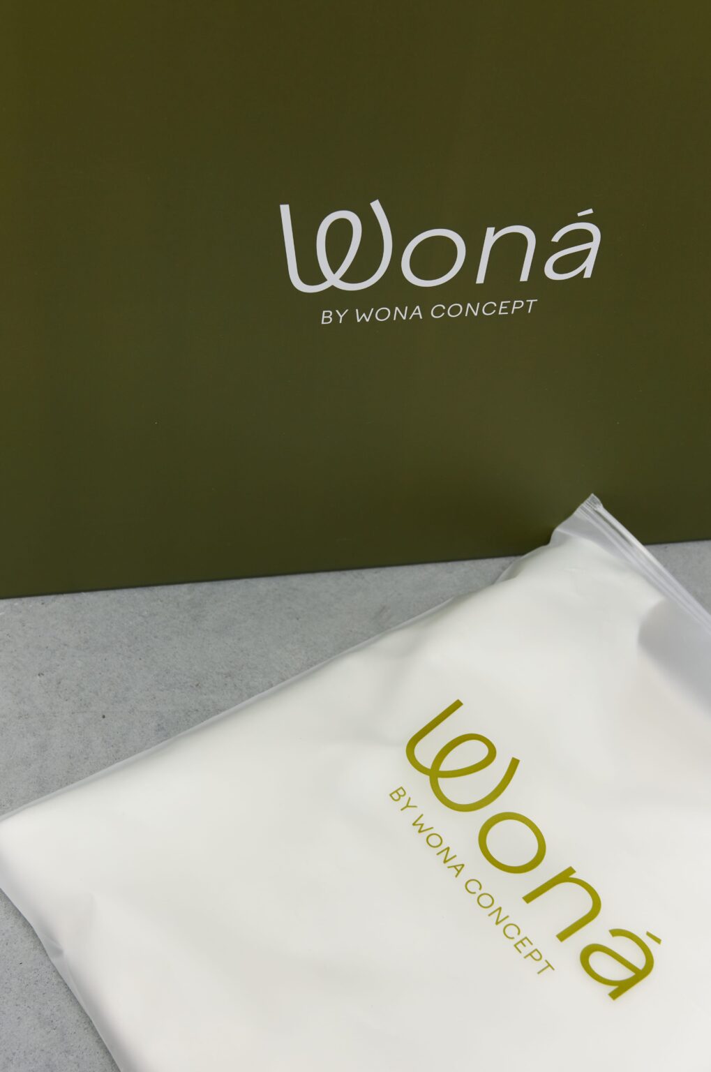 About WONÀ by WONÀ Concept | WONA by WONÁ